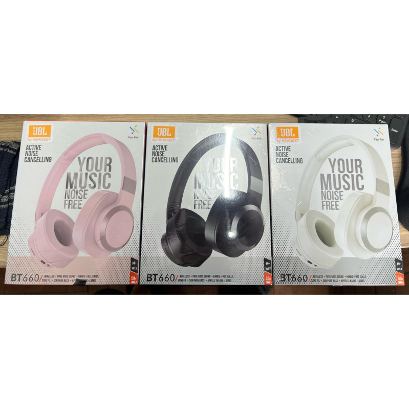 Fone de ouvido Headphone BT-660 Bluetooth 5.0 Stereo Micro Sd P2 Alta ...
