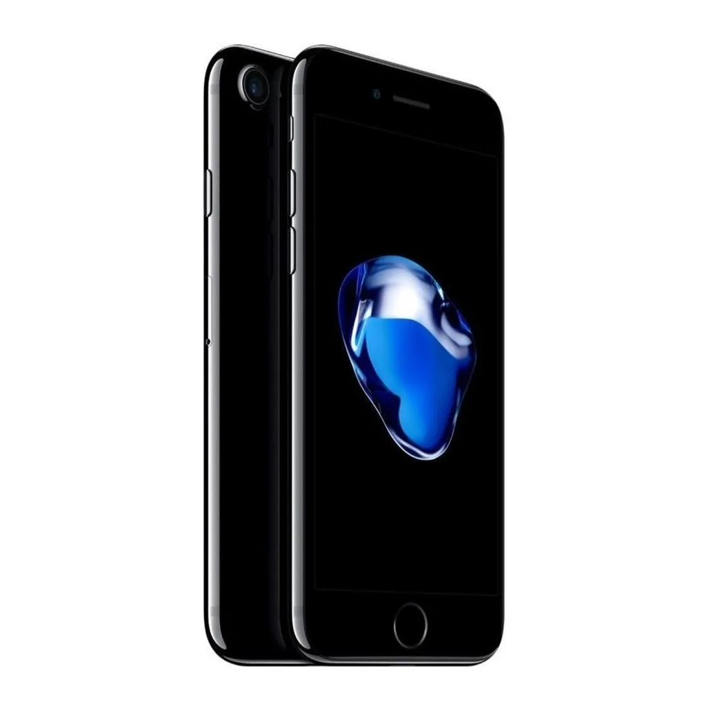 Apple iPhone 7 4G 256GB 2GB Ram Tela 4.7'' Câmera 12MP + 7mp | Shopee Brasil