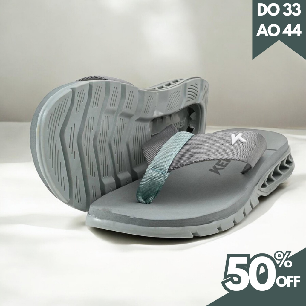 Chinelo Confortável para Homens e Jovens – Correia Reforçada (Tamanhos ...