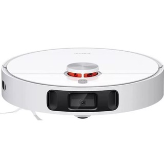 Robo Aspirador Xiaomi Robot Vacuum X20+, Aspira e Esfrega, 4L, C102 ...