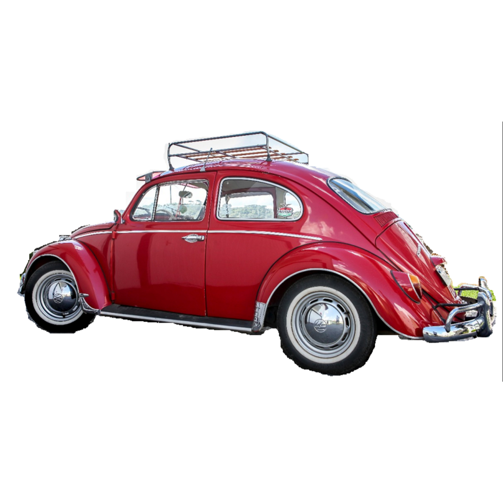 Bagageiro Fusca | Shopee Brasil