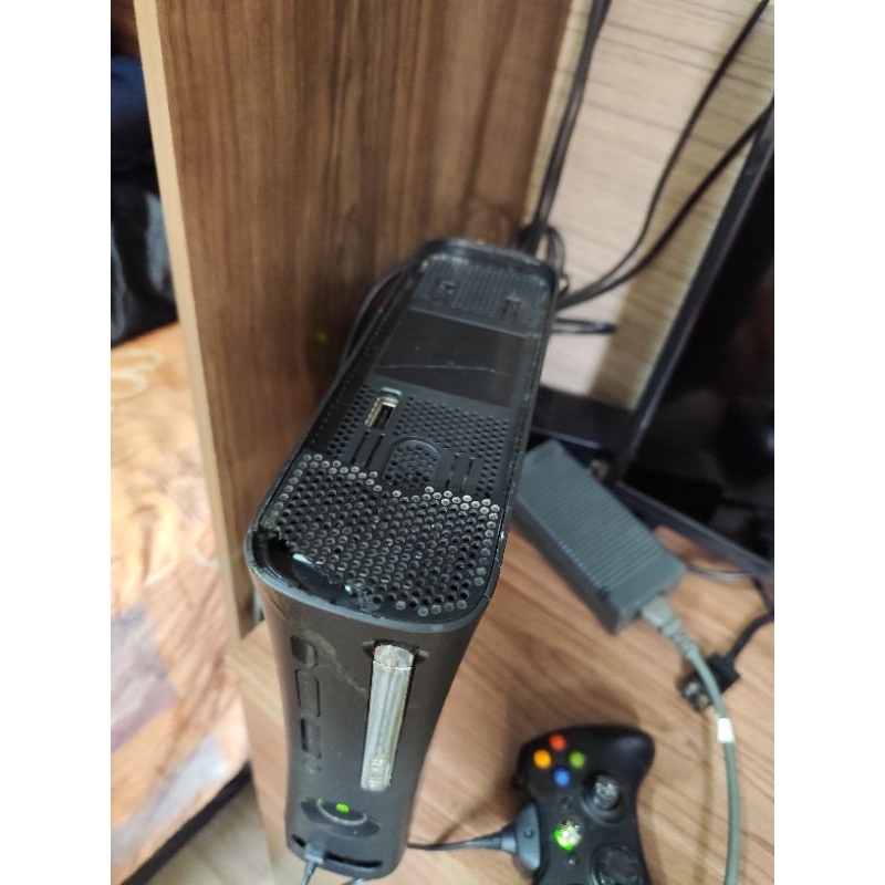 Xbox 360 FAT | Shopee Brasil