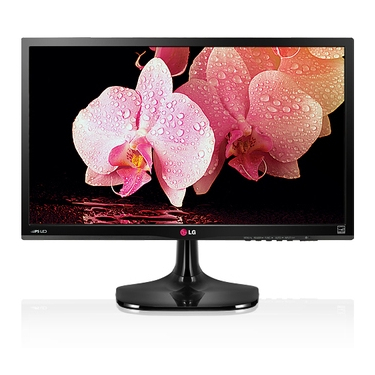 MONITOR LG 23MP55HQ - 23" - VGA / HDMI | Shopee Brasil