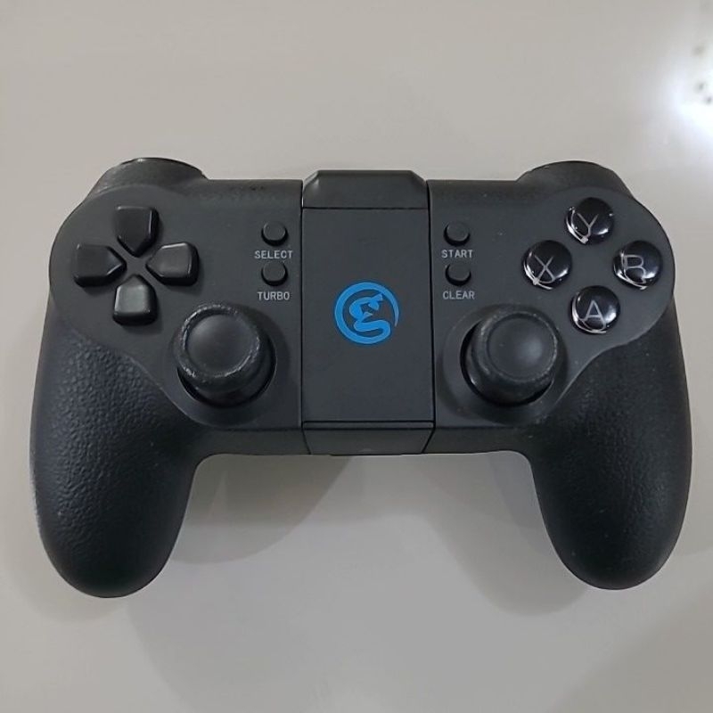 Gamesir T1s - Controle Joystick Gamepad PS3, PC, TV BOX, Tello, IOS e ...