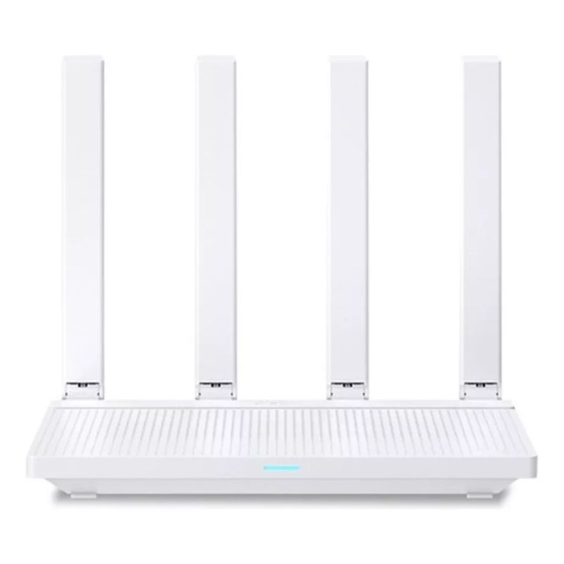 Roteador Xiaomi Mi Router Ax3000t Wi-fi 6 Mesh Original | Shopee Brasil