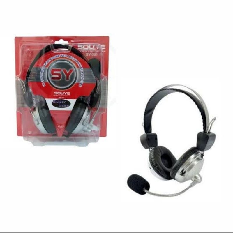 Fone de Ouvido Headset Microfone P2 Pc Profissional - Barato | Shopee ...