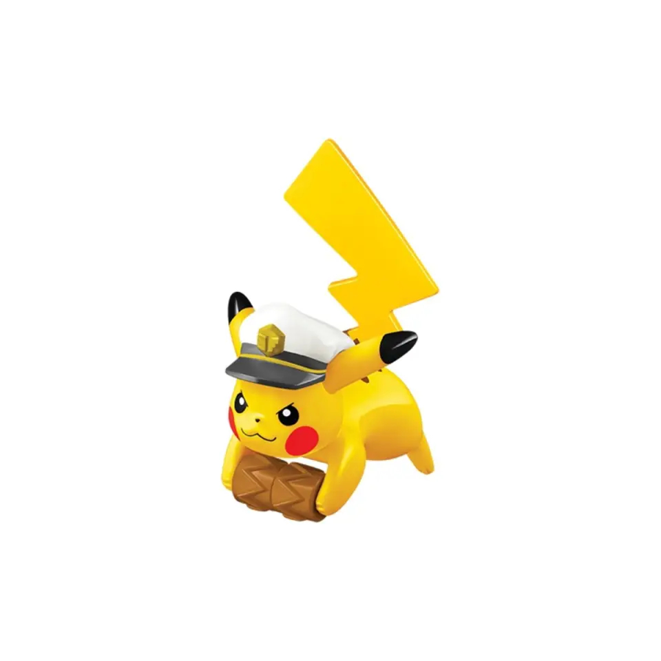 PIKACHU COLECAO MCDONALDS 2025 | Shopee Brasil