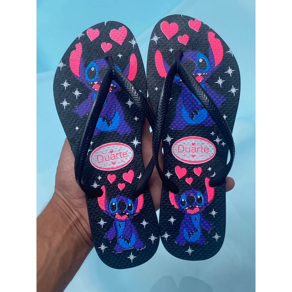Chinelo Feminino Sandália Stichi Mais Vendidos 2025 | Shopee Brasil