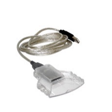 Leitora Certificado Digital de Gemalto PC USB-TR | Shopee Brasil