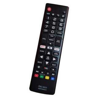 Controle Remoto Universal Tv LG Led 65UQ8000PSB 65UQ8000PSK 65UQ8050PSB ...