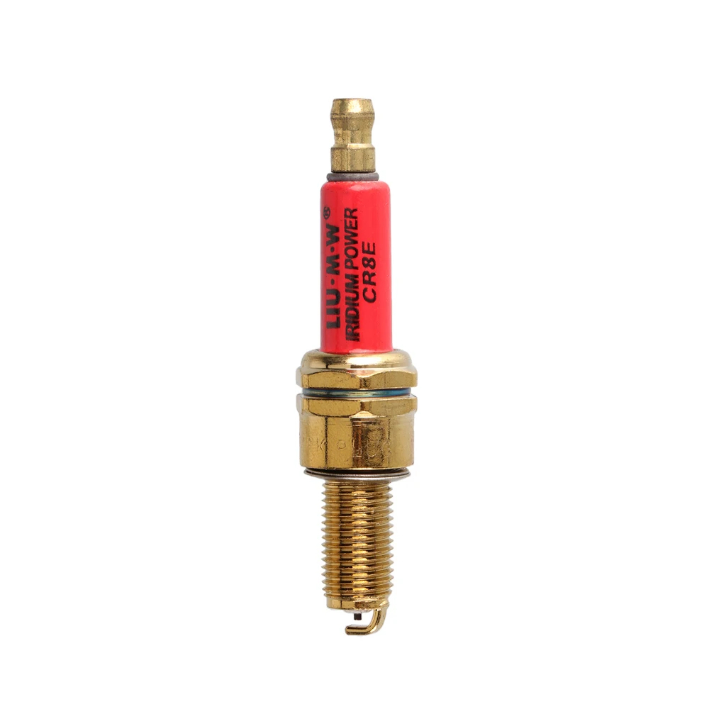 Vela iridium Royal Enfield Classic Meteor 350 | Shopee Brasil
