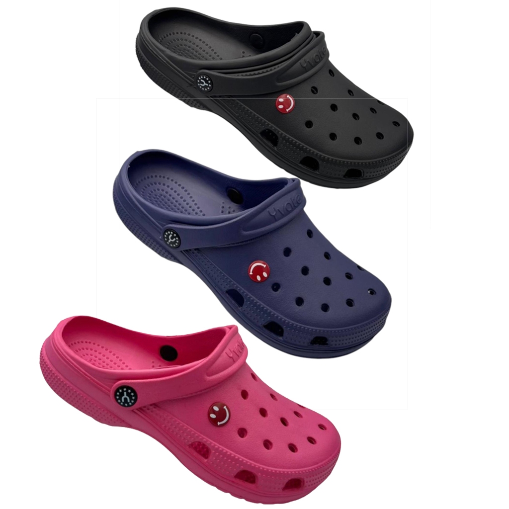 Chinelo Babuche Yvate Original com NF Lisa Ortopédico Masculino e ...