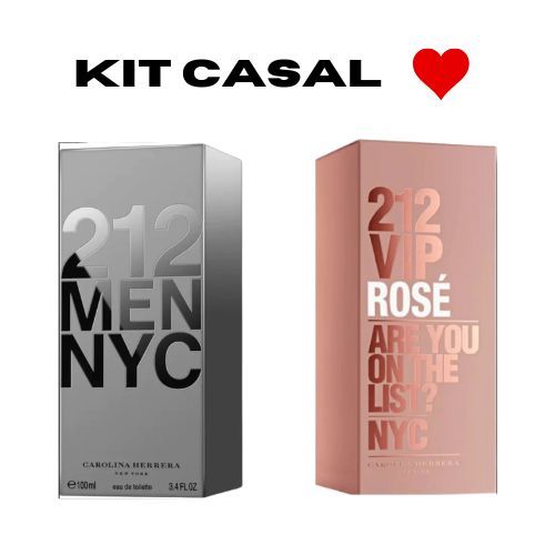 Kit Casal Perfumes Importado Envio imediato | Shopee Brasil
