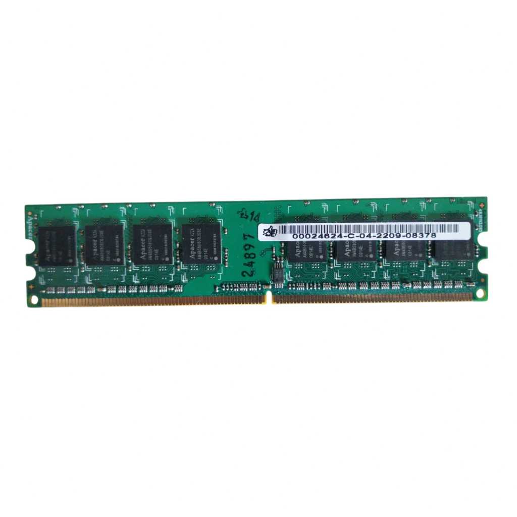 Memoria RAM PC/Desktop DDR2 667/800 Diversas Memorias | Shopee Brasil