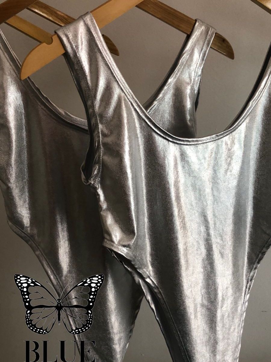 Body Feminino Cavado Festa Carnaval Balada | Shopee Brasil