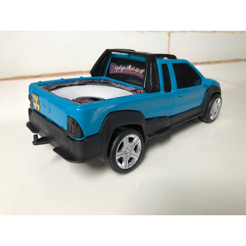 Mini Strada com Som Automotivo Somente Via Bluetooth | Shopee Brasil