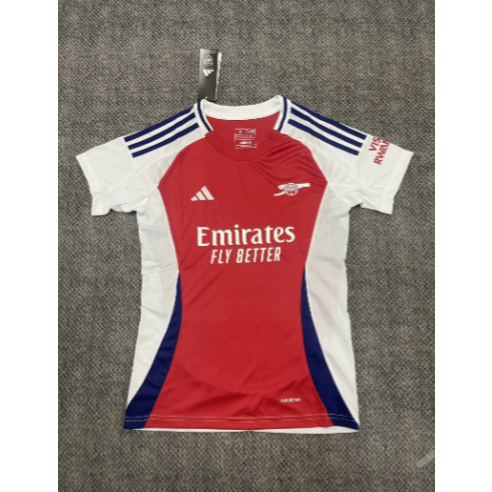 Camisa Gunner 24/25 Vermelho e Preto | Shopee Brasil