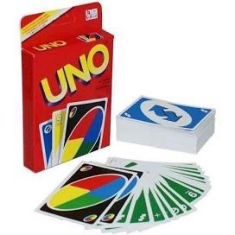 jogo UNO | Shopee Brasil
