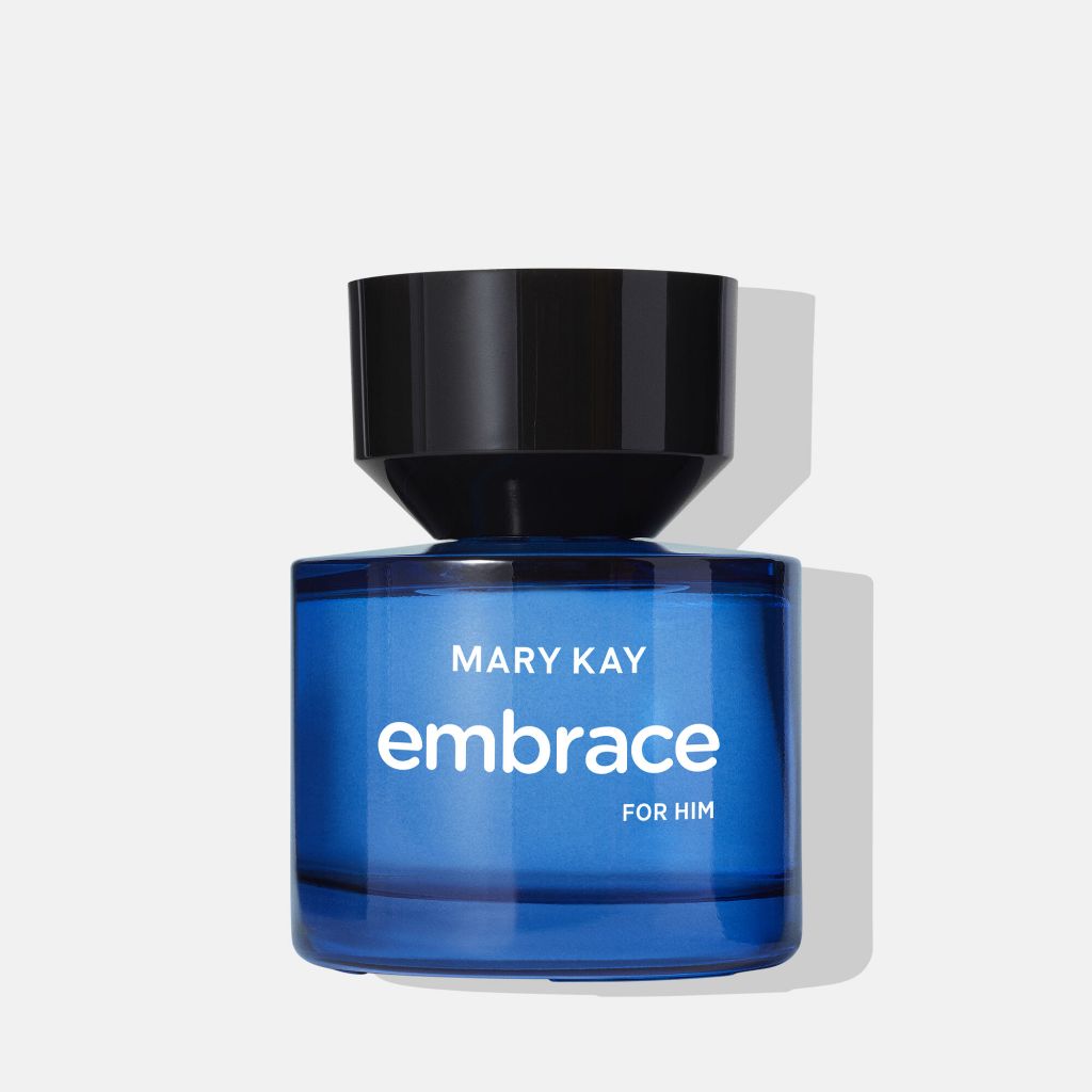 Embrace® for Him Deo Colônia Mary Kay | Shopee Brasil