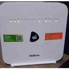 Ont Nokia G-140w-H Modem Fibra Usado | Shopee Brasil