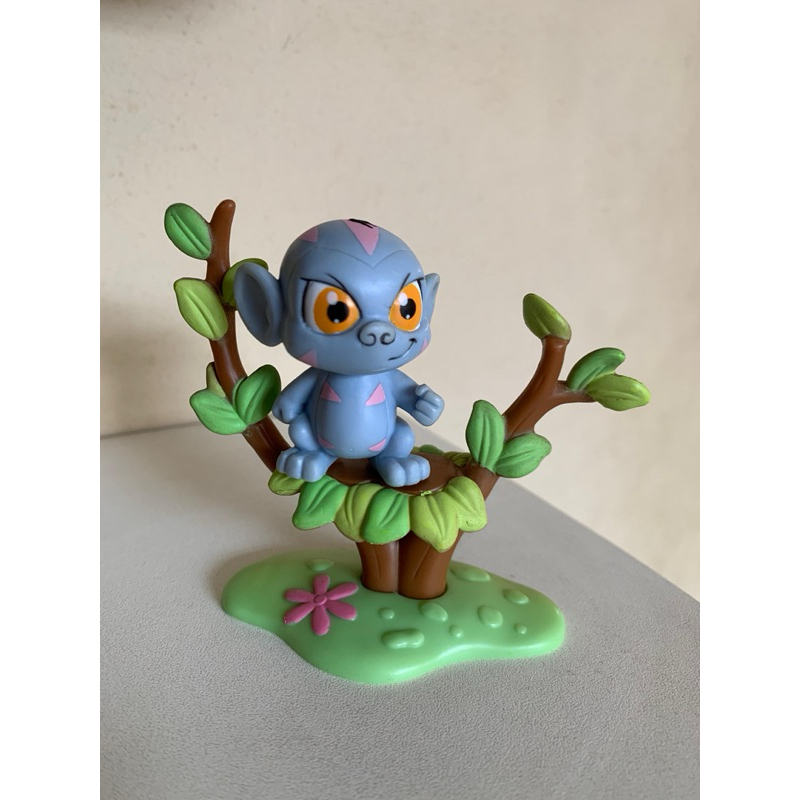Miniatura Mynci Neopets | Shopee Brasil