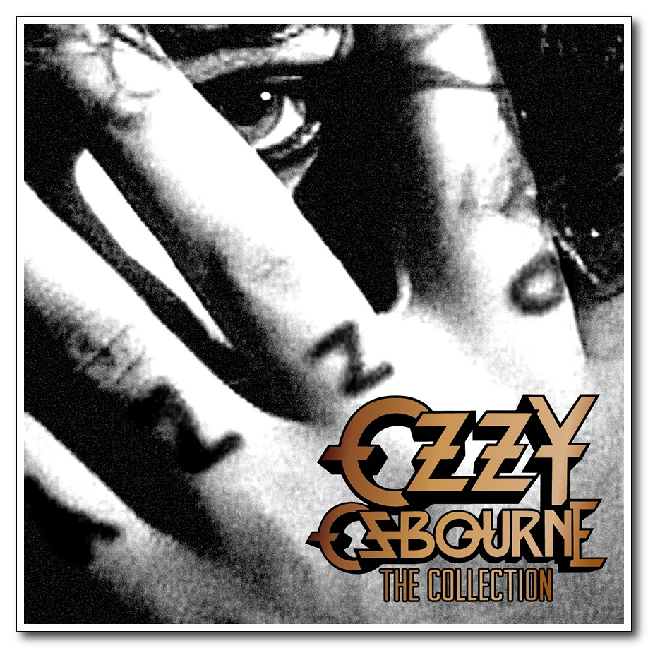 Poster Heavy Metal - Ozzy Osbourne - Rock, Música, Cartaz | Shopee Brasil