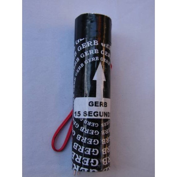 Kit 04 unidades Gerb 15 segundos 4 metros DJ Shows Eventos MC | Shopee ...