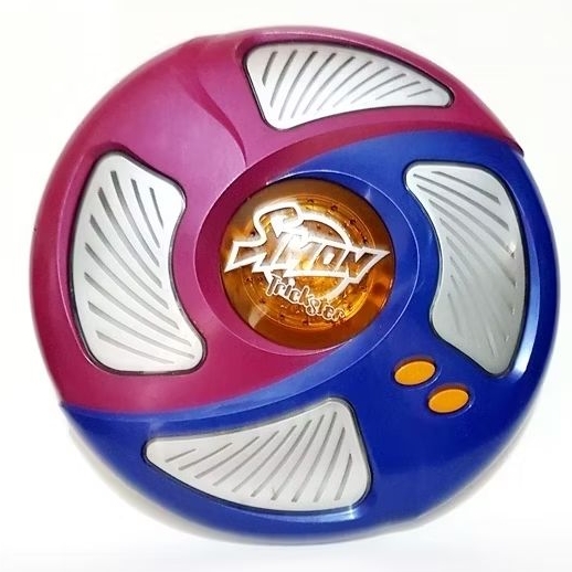 SIMON JOGO DA MEMORIA ELETRONICO TRICKSTER ORIGINAL HASBRO GRANDE 24CM ...