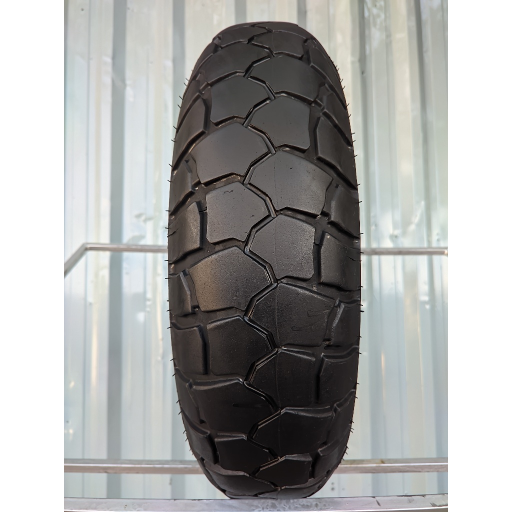 Michelin Anakee Adventure 170/60-17 Traseiro Big Trail Riscado | Shopee ...