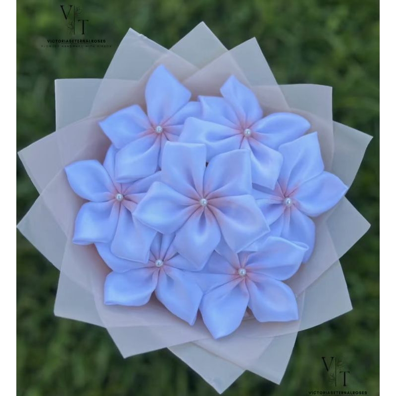 buquê com 7 flores | Shopee Brasil