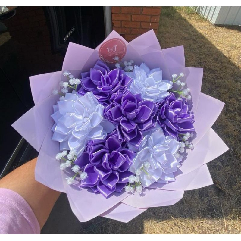 buquê 7 flores | Shopee Brasil
