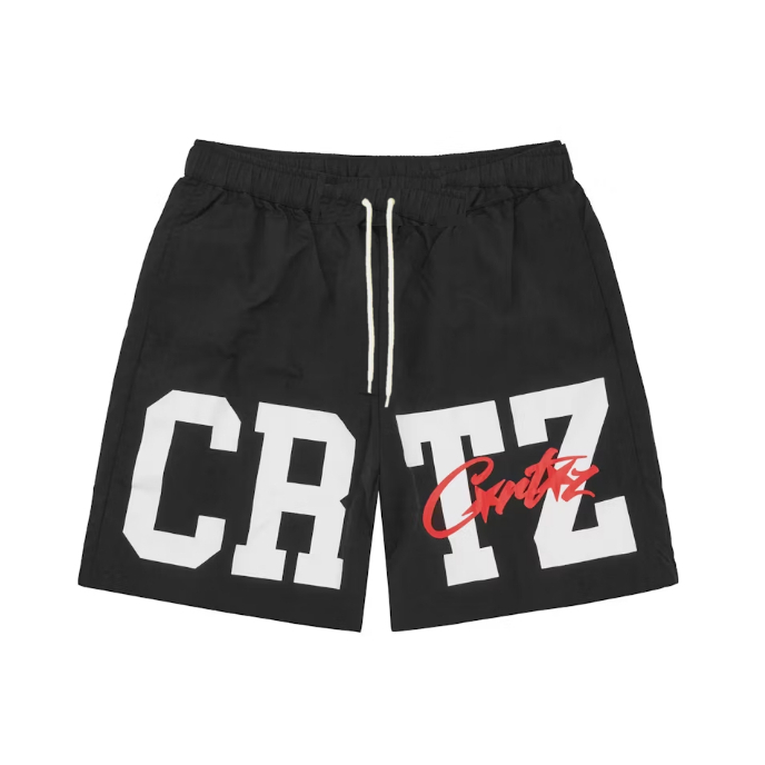 Short Bermuda Corteiz Streetwear | Shopee Brasil