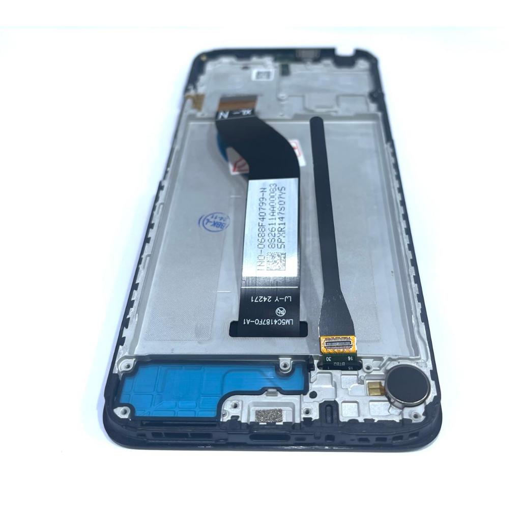 Tela Frontal Compativel Redmi 14c Com Aro Original | Shopee Brasil