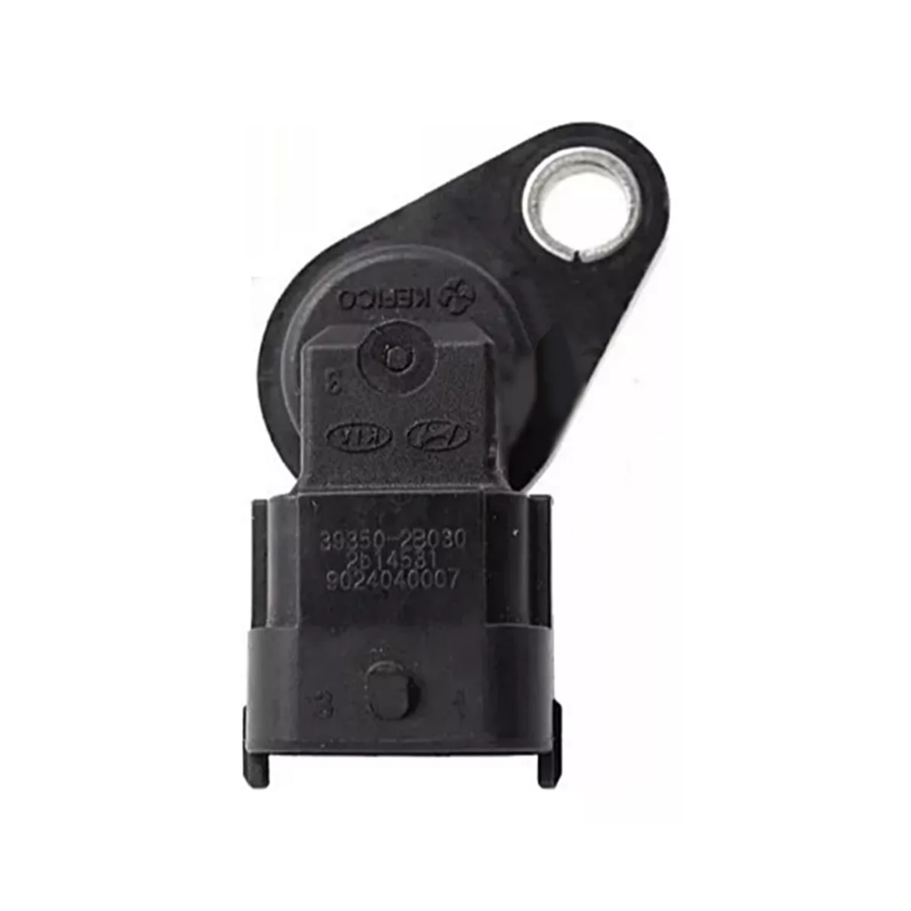 Sensor De Fase Hyundai Hb20 393502b030 Orig. Kefico Novo | Shopee Brasil