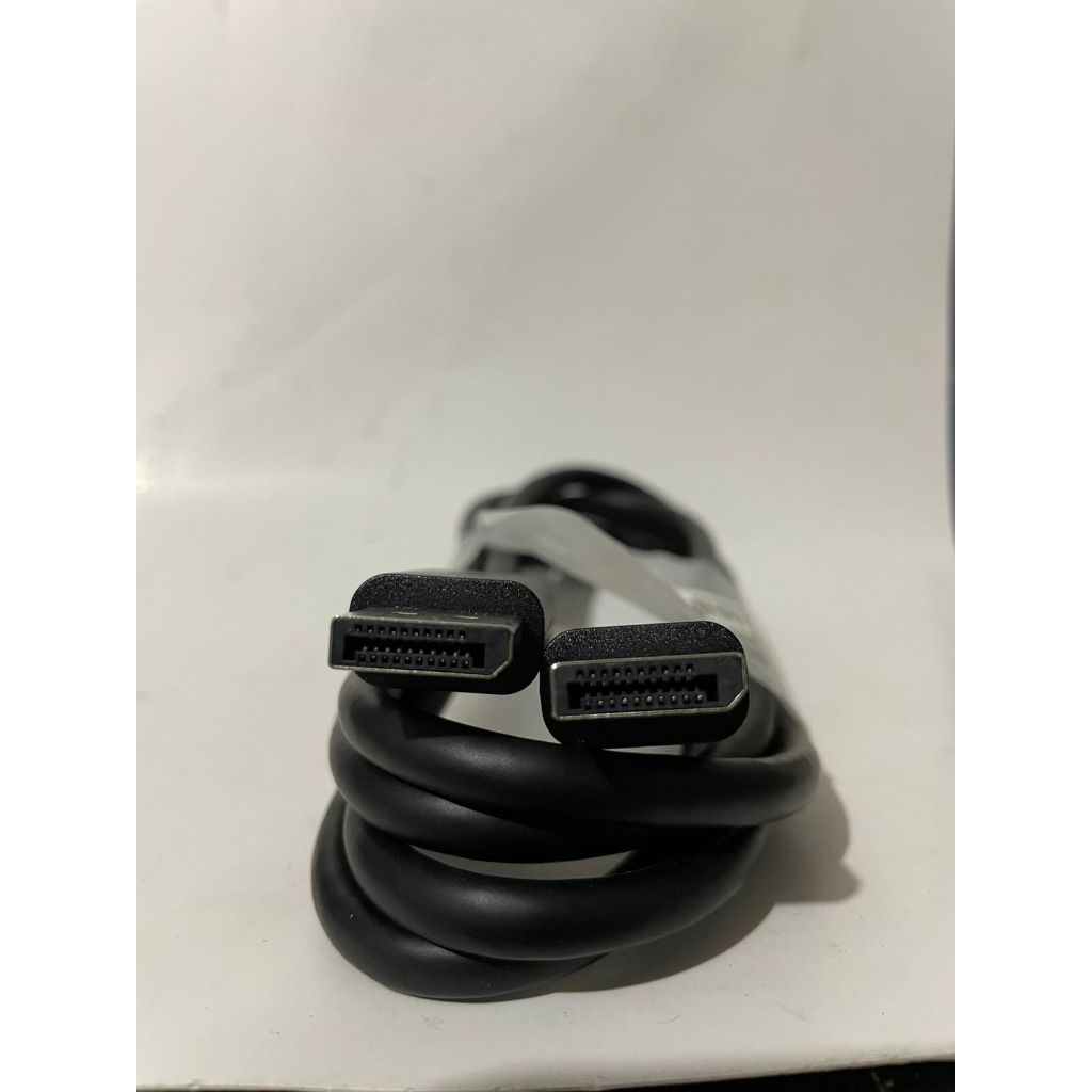CABO DISPLAY PORT 1.7 METROS ORIGINAL | Shopee Brasil