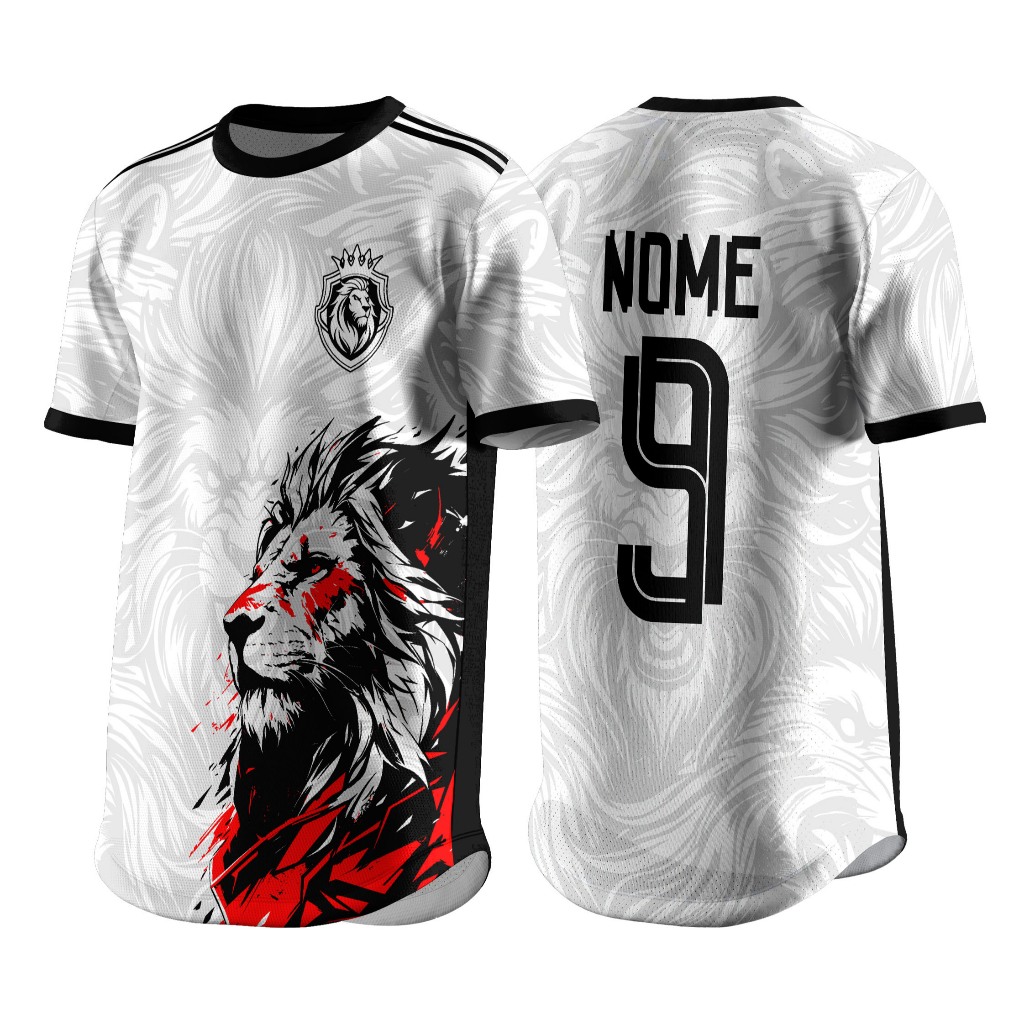 kit com 16 camisetas interclasse mod 396 | Shopee Brasil