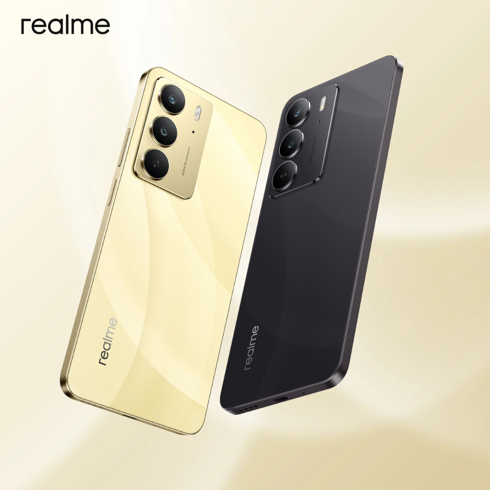Realme C75 4G 8GB RAM 128/256GB ROM Tela 6,72 IP65 A Prova D'água Global Original | Shopee Brasil