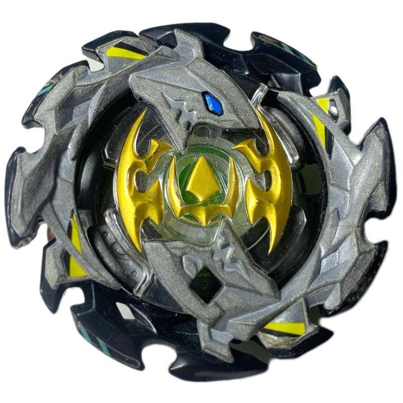 Beyblade Burst Takara Tomy Emperor Forneus 0 Yard | Shopee Brasil