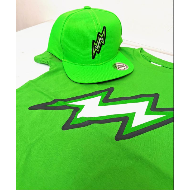 Boné Void Raio NOVOS ELEMENTOS | Shopee Brasil