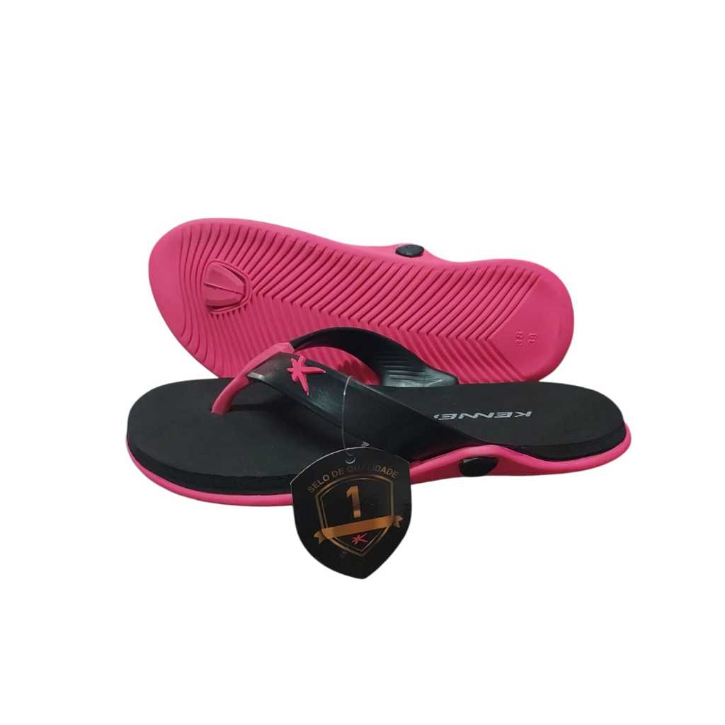 Chinelo De Borracha Confort Flex Unisex Borracha Macia | Shopee Brasil