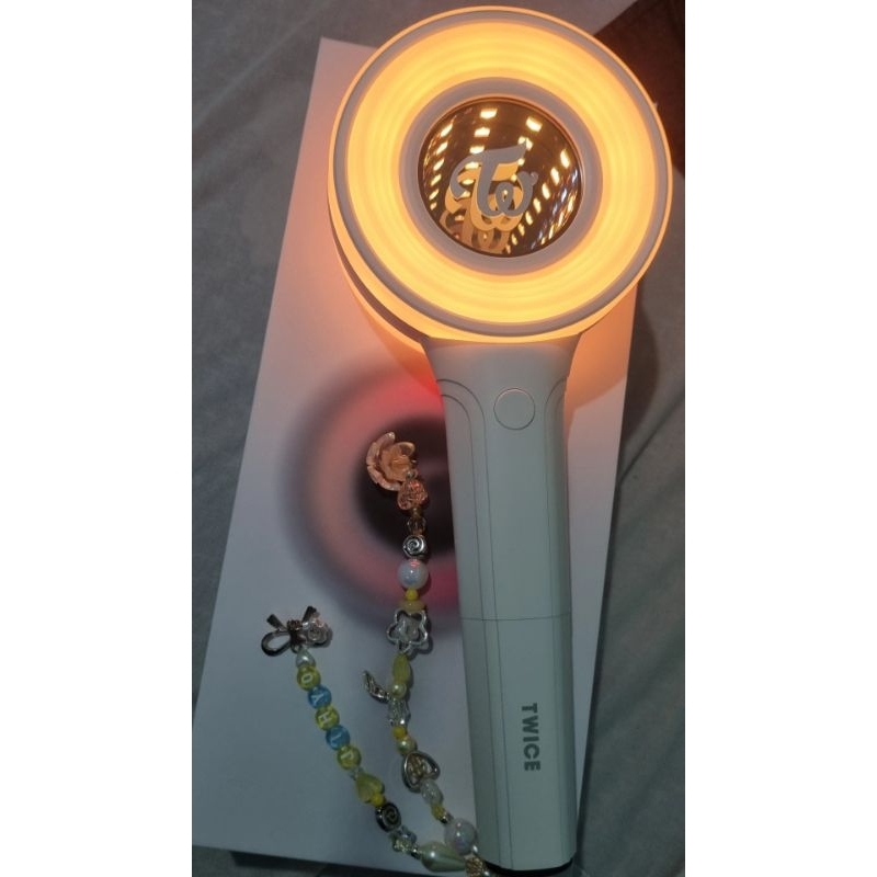 twice lightstick infinity | Shopee Brasil