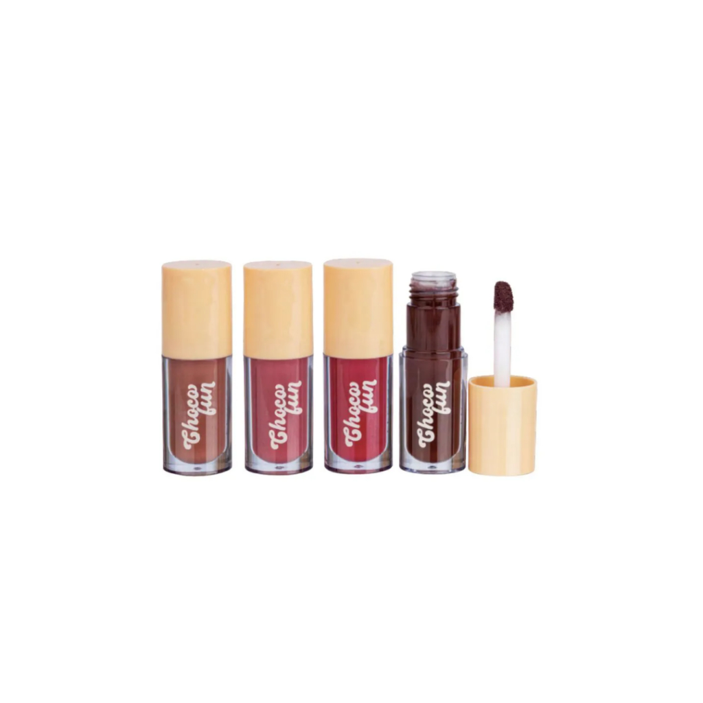 Tint Cream Choco Fun - Fenzza | Shopee Brasil