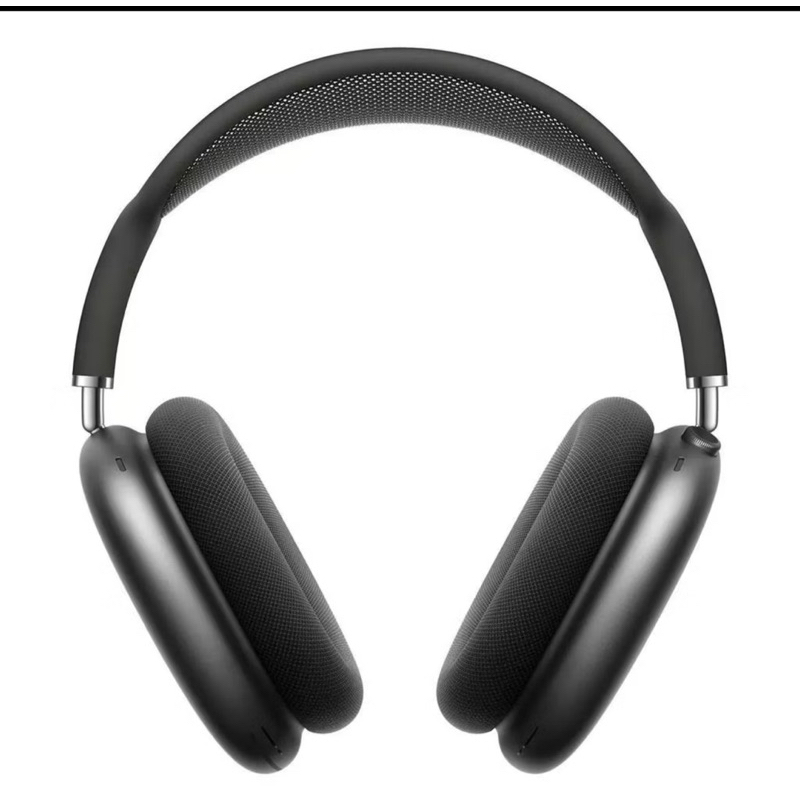 Fone bluetooth Apple Airpods Max P9 (réplica) | Shopee Brasil