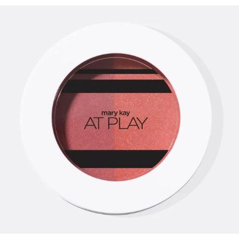 BLUSH MARY KAY Duo de Blush At Play™ 5g | Shopee Brasil