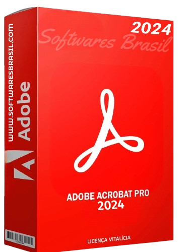 adobe-pro-dc-2025-vitalicio | Shopee Brasil