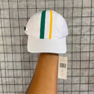 Boné Sport Lalá lateral duas faixa lançamento 2025 | Shopee Brasil