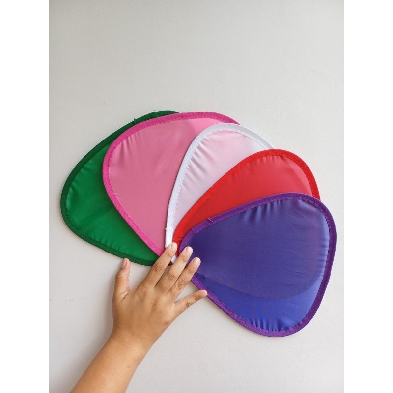 Leque Dobrável e Minimalista – Estilo Único e Sofisticação! | Shopee Brasil