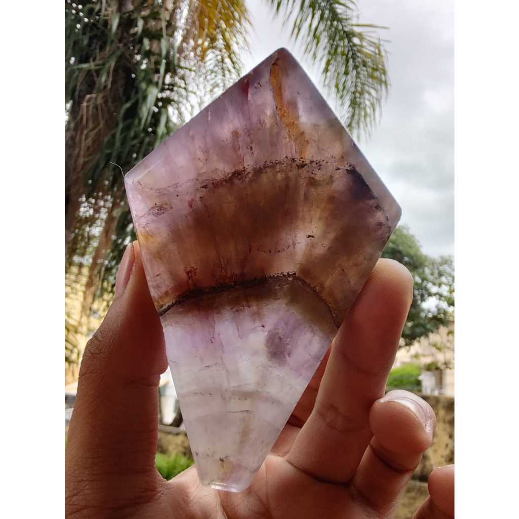 Chapa de Super Seven Cacoxonitas | Shopee Brasil