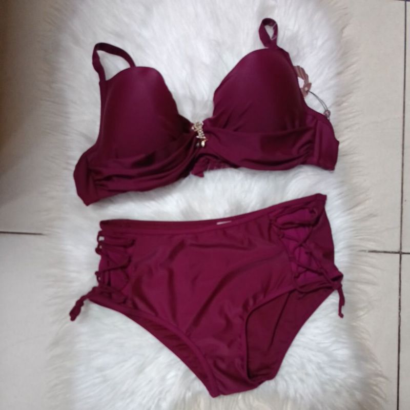 Conjunto De Biquínis | Shopee Brasil