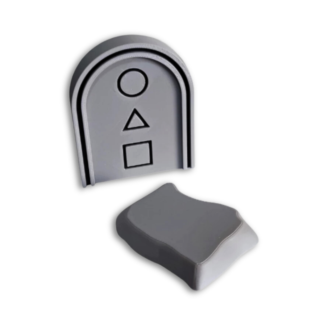 Jogo da Pedra - Flying Stone Game Biseokchigi Round 6 | Shopee Brasil